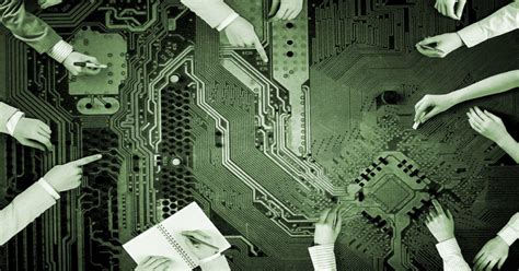 No Code Test Automation Grabs Center Stage