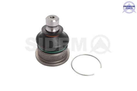 41688 54500-BC41A/54501-BC41A SIDEM опора шаровая K12 MICRA SIDEM ...