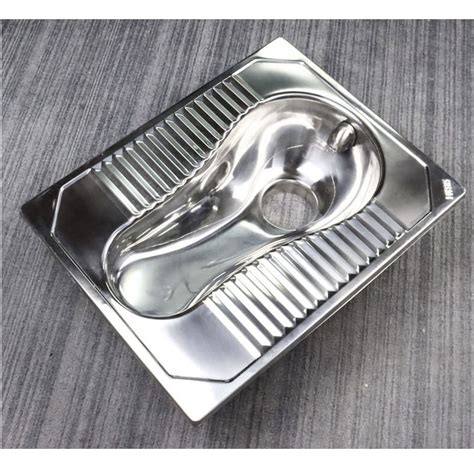 Bệt Xổm Dành Cho Công Nhân Nhà Máy Bệnh Viện Nhà Tù Nơi Công Cộng