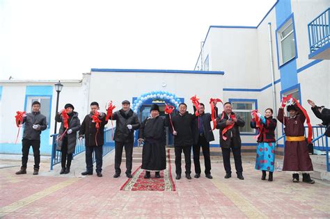 Жаргалант сумын 10 дугаар цэцэрлэг ГЭР ЦЭЦЭРЛЭГ ээ хурааж шинэ байртай боллоо