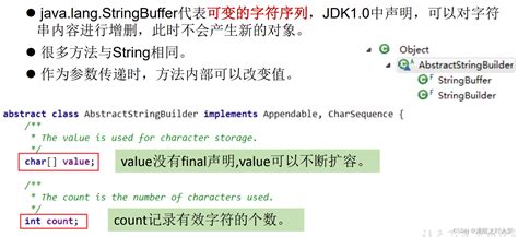 Java高级编程——常用类java 高级编程 Csdn博客
