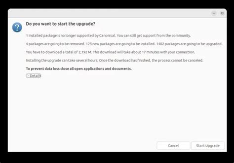 How To Upgrade To Ubuntu 2310 Step By Step Guide Ubuntuhandbook