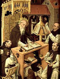 Jerónimo De Estridón St Jerome Medieval Art Medieval