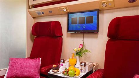 قطار بن ریل چیست؟ • مجله تصویر زندگی