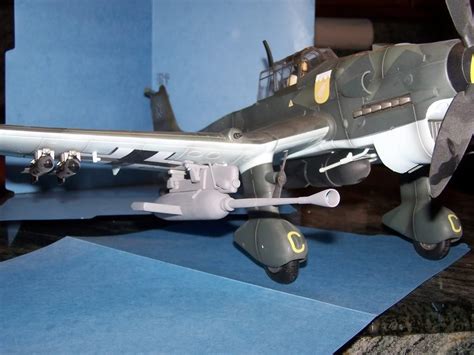 Custom 118 Ultimate Soldier Stuka Cannons Bbi Jsi 1802380230