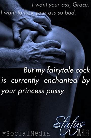 Status Social Media By J A Huss Goodreads