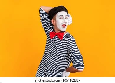 299 Sexy Mime Stock Photos Images Photography Shutterstock