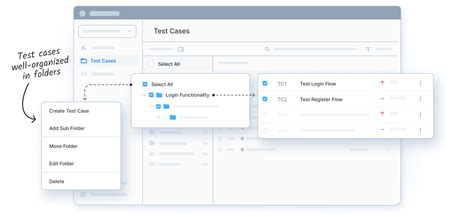 Centralized Test Repository Browserstack Test Management Browserstack