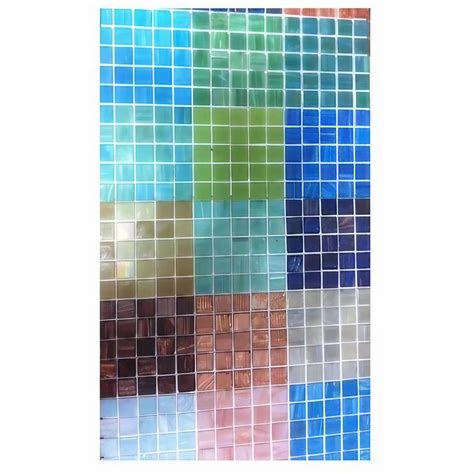 Random Mosaic Tiles At Best Price In Ghaziabad By N L S Tiles Enterprises Id 9277581148
