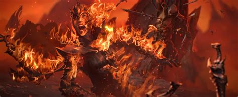 The Tempest Class Shocks The World Of Diablo Immortal — Gametyrant
