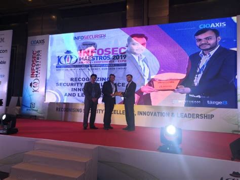 Akhil Verma Cissp Pmp Cisa Cism Cipm Ccsk On Linkedin Infosecmaestros 40 Comments