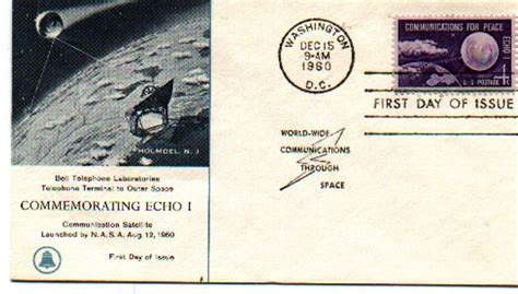 Bell Labs Telstar