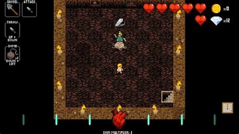 Crypt Of The Necrodancer Busty Mod Edit Misc Adult Mods LoversLab
