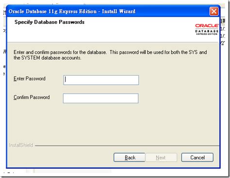 Mrkt 的程式學習筆記 Aspnet Mvc Oracle 11g Xe Entity Framework Part 1