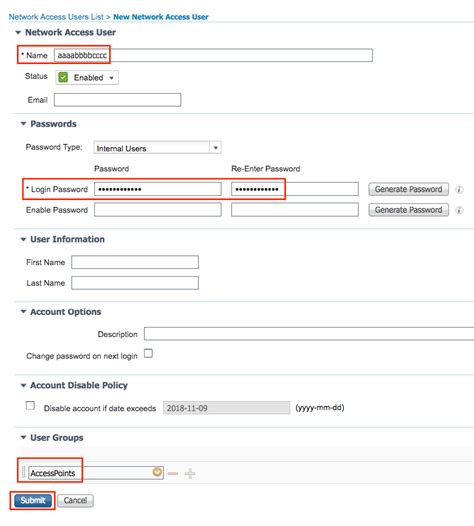 Configure Catalyst 9800 Wireless Controller Ap Authorization List Cisco