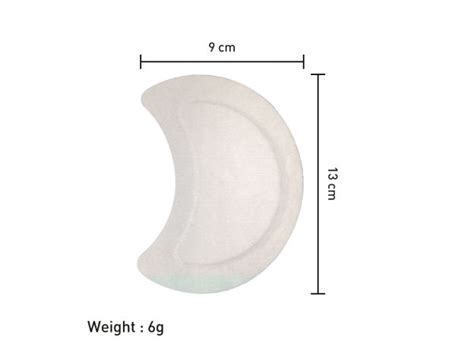 Sumifun Lymphatic Detox Patch Neck Anti Swelling Herbs Sticker Lymphpads