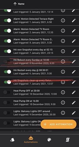 Simple Automation Never Triggers Configuration Home Assistant Community