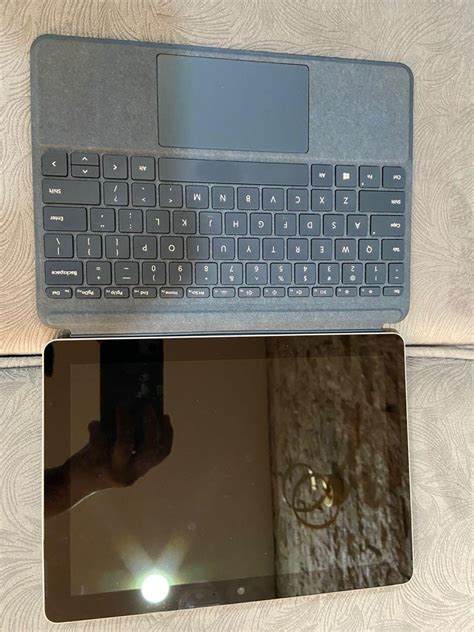 Microsoft Surface Go Gb Ram Memory Computers Tech Laptops Notebooks On Carousell