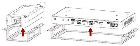 Lightware UCX X HC UCX X HC D Switcher Quick Start Guide ManualsLib