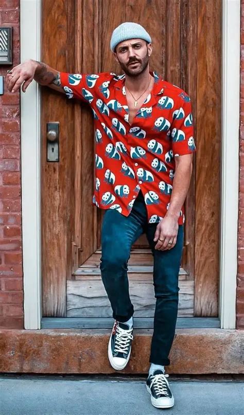 2024 Mens Fashion Guide 15 Trendsetting Outfit Ideas To Elevate Your