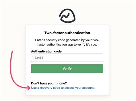 Two Factor Authentication 2fa Basecamp Help