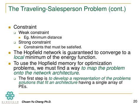Ppt Chapter 5 Recurrent Networks And Temporal Feedforward Networks