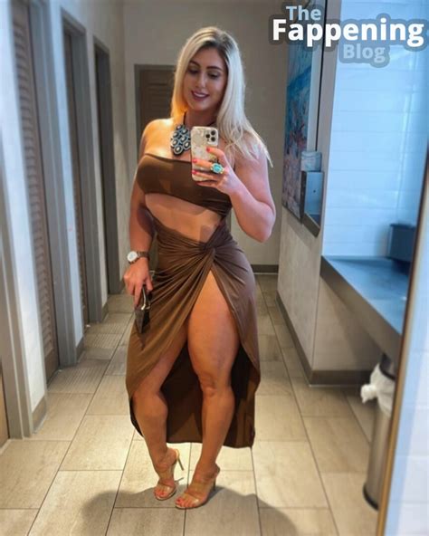 Dr Colette Larsen Dr Squatsalot Nude Leaks Photo TheFappening