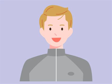 Mbti官方小人enfp（热情活力型） 人格森林