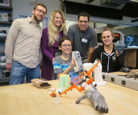 3d Scanning Projects Instructables