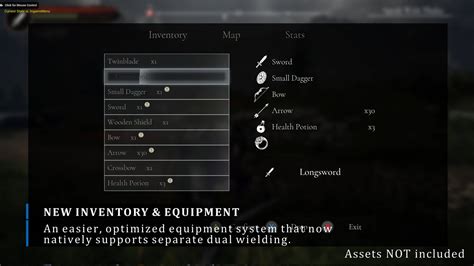 Ascent Combat Framework Acf V36 C Action Rpg Creator