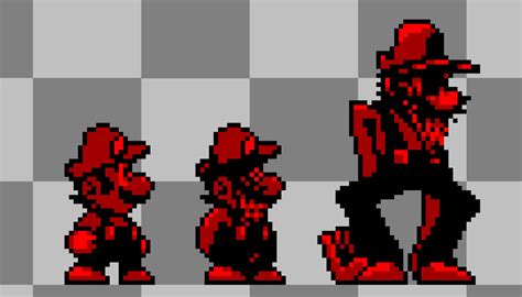 Mr Virtual By Randomguy20034 On Deviantart