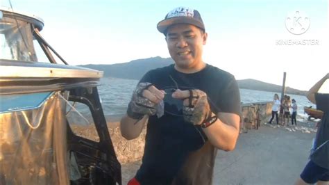 Ep 25 Unang Hagis Sa Pinas Youtube