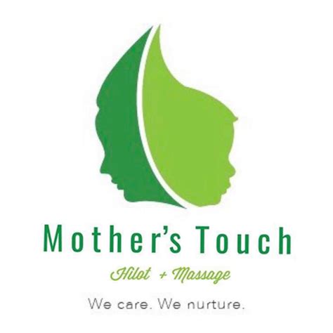 Mothers Touch In Ayala Center Cebu