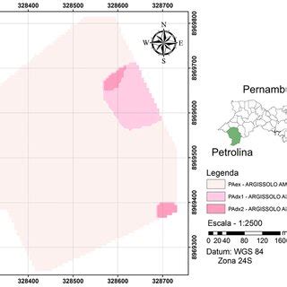 GIS Grid Cell Based Modelling Each Thematic Layer Consists Of At Least Download Scientific