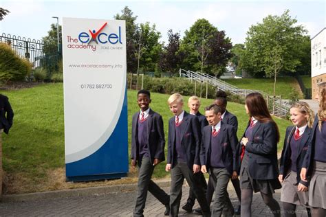 The Excel Academy Stoke On Trent Part Of The Alpha Academies Trust Page 3 The Excel Academy