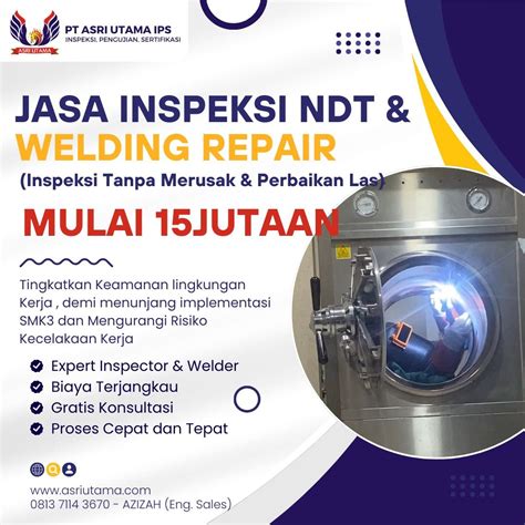 Pemeriksaanrutin Standarkualitas Amanda Rizki Akbar