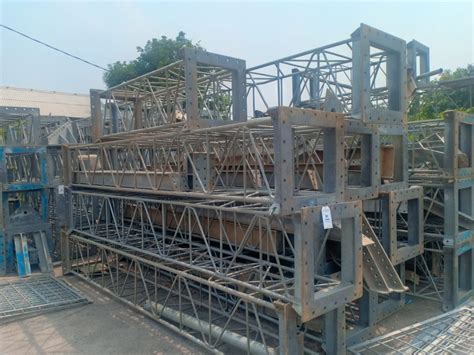 HARGA TOWER TRIANGLE TOWER MONOPOLE Golden Tower