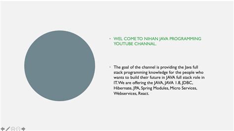 Iterator Vs Listiterator Core Java Youtube