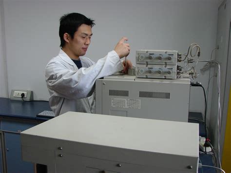 药学专业实验室