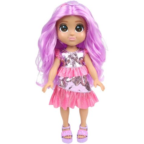 Fashion Dolls Big W