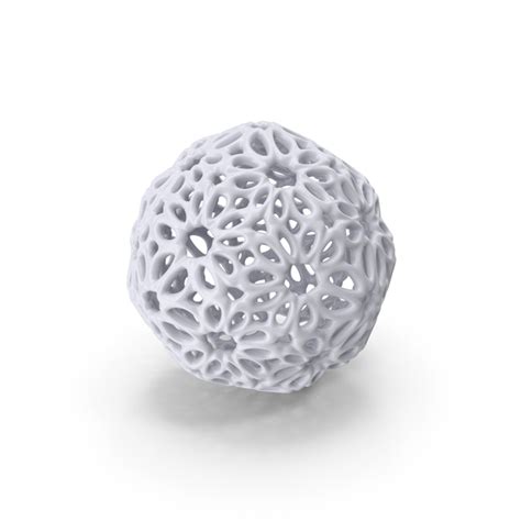Complex Object White 3d Object 2298855107 Shutterstock