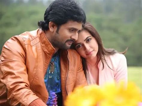 Climax Of Srinagara Kitty Movie ”paapu” Shot Nettv4u