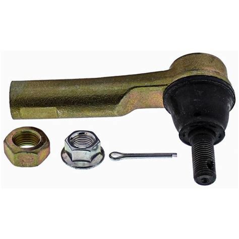 All Balls Tie Rod End Parts Giant