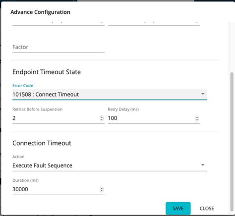 Wso2 Apim 300 Endpoint Connection Timeout Solution