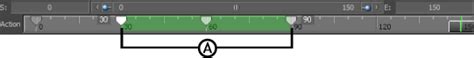 Setting Keyframes