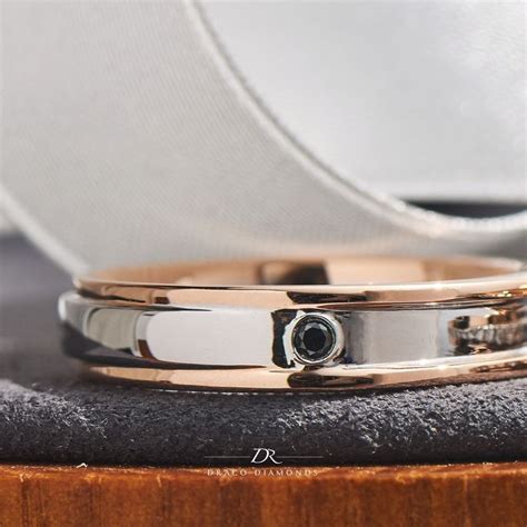 matching concave and convex women s rings