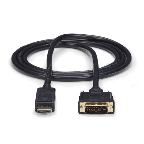 Dvi Monitor Cable