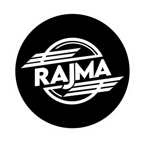 Rajma Sticker Rajma