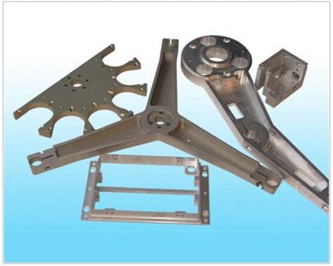 CNC Milling Components In Makarpura Vadodara Versatile Engineers ID 4422883512