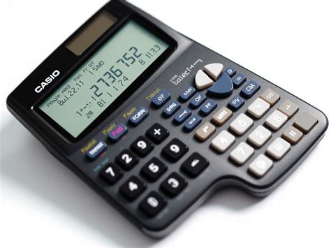 Mastering The Casio Fx 50fh Ii Complete Programming Guide And Buying Tips Getutor 香港導師總會